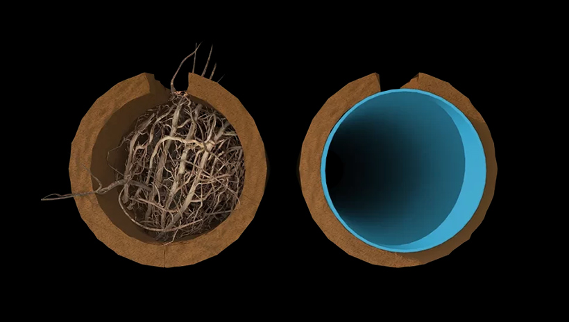 Cured-in-Place Pipe Lining in Cincinnati, OH | CALL (513) 868-2702